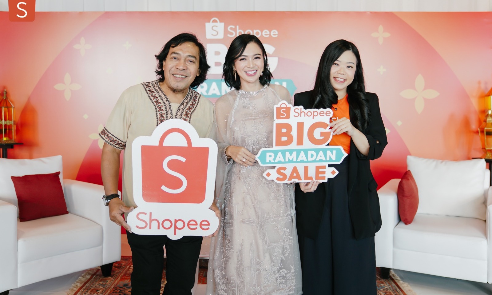 Jelang Ramadan, Shopee Buat Promo dan Fitur Khusus Bagi Pengguna