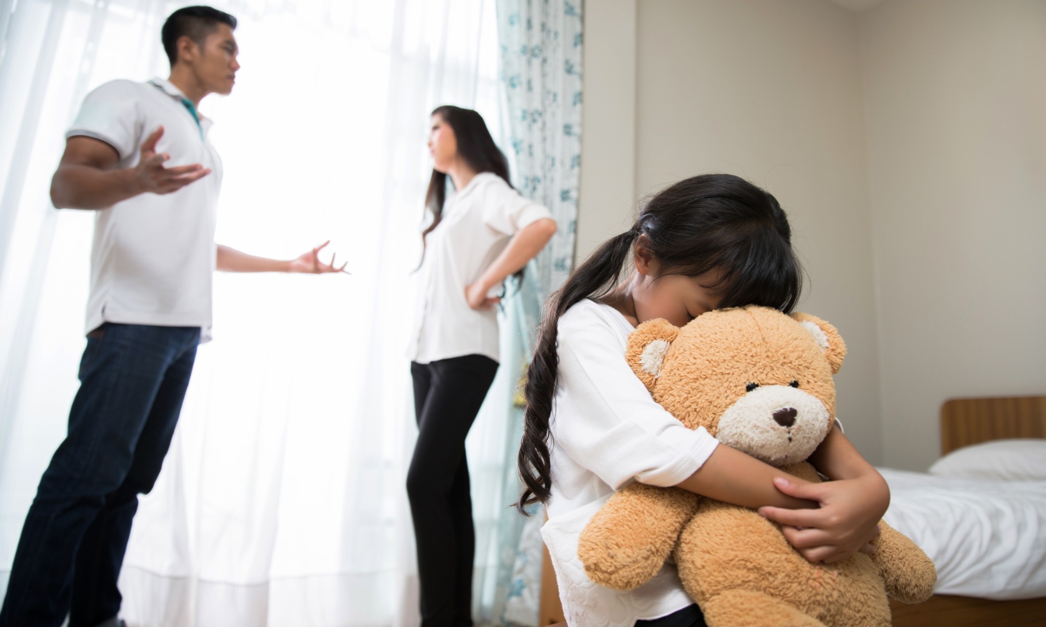 Dua Dampak Perceraian