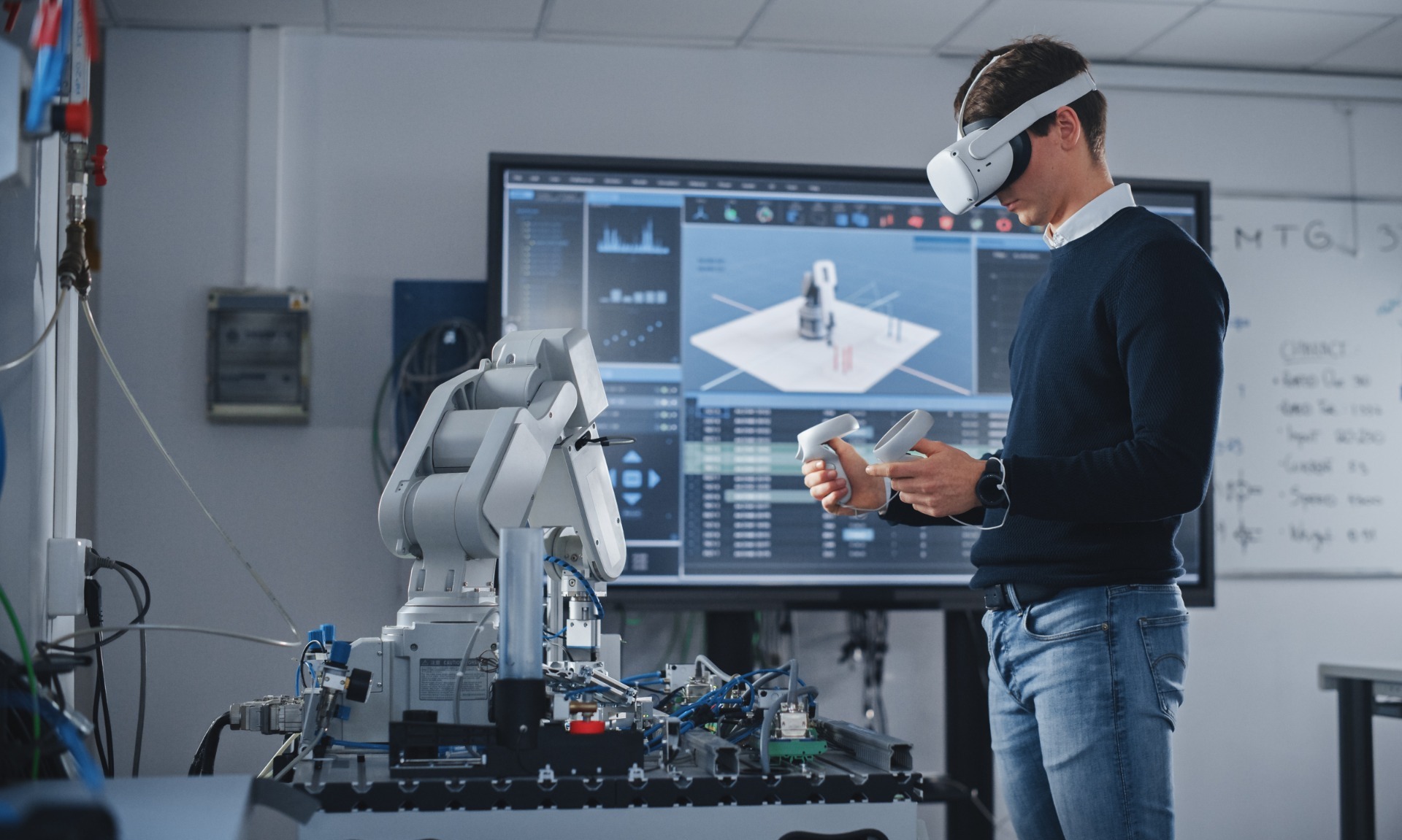 Apa itu Logika Fuzzy?