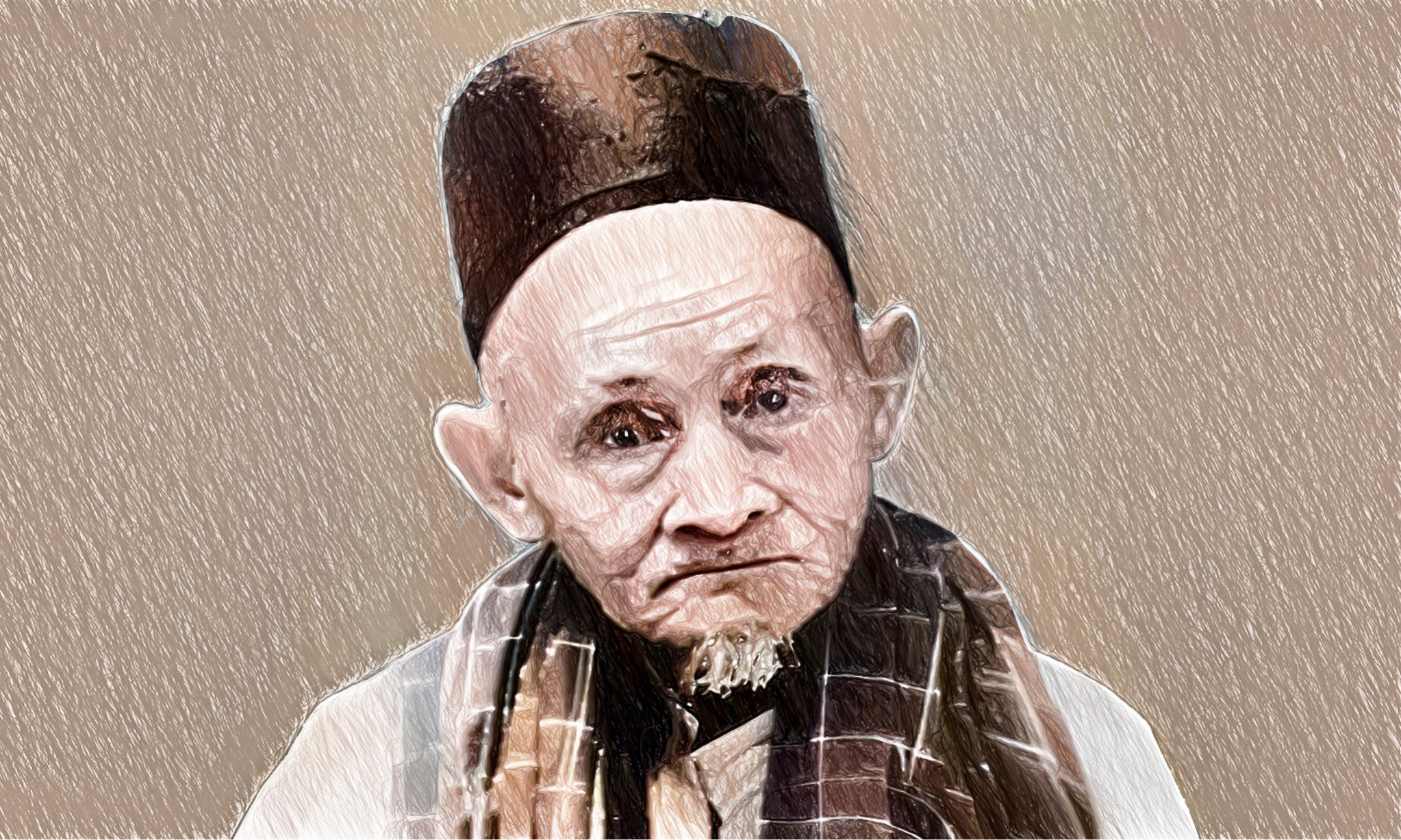 Berkah dan Karomah Ungku Saliah