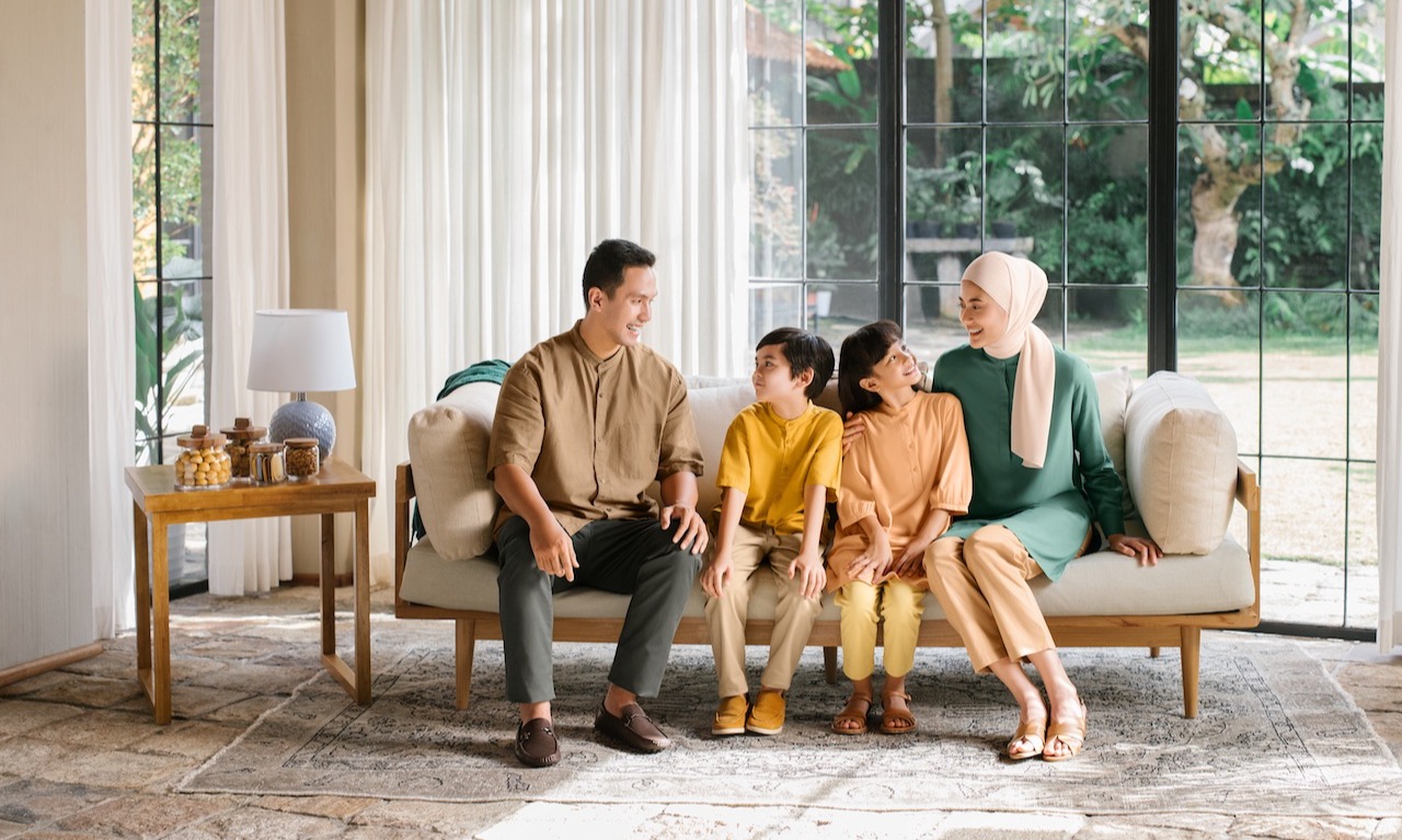 Sambut Ramadan Dan Idulfitri, UNIQLO Hadirkan Koleksi LifeWear Spesial Sambut Ramadan Dan Idulfitri, UNIQLO Hadirkan Koleksi LifeWear Spesial