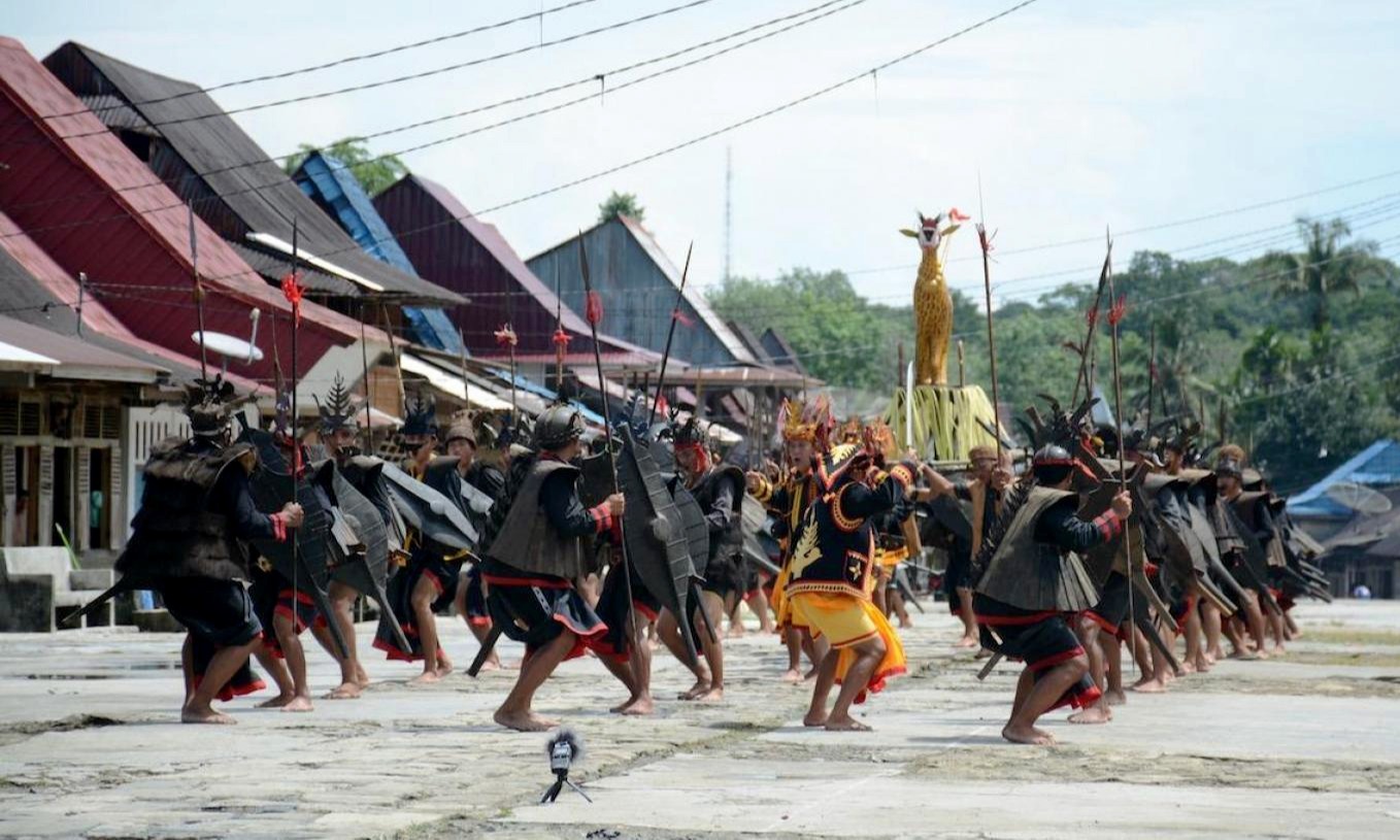 ADWI 2023 Masuk Tahap 75 Besar