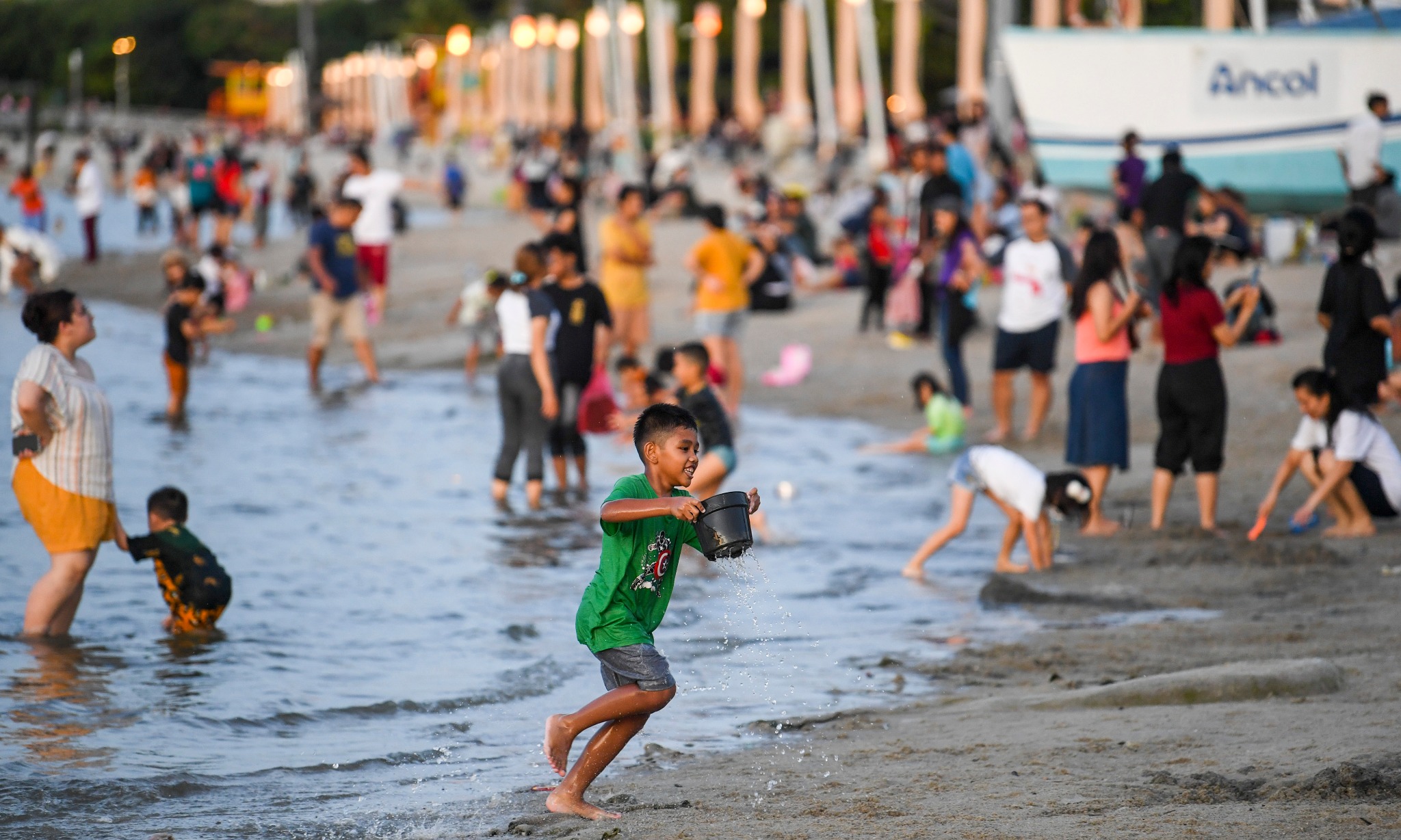 Buat Ngabuburit, Ancol Gratiskan Akses Selama Ramadan Buat Ngabuburit, Ancol Gratiskan Akses Selama Ramadan