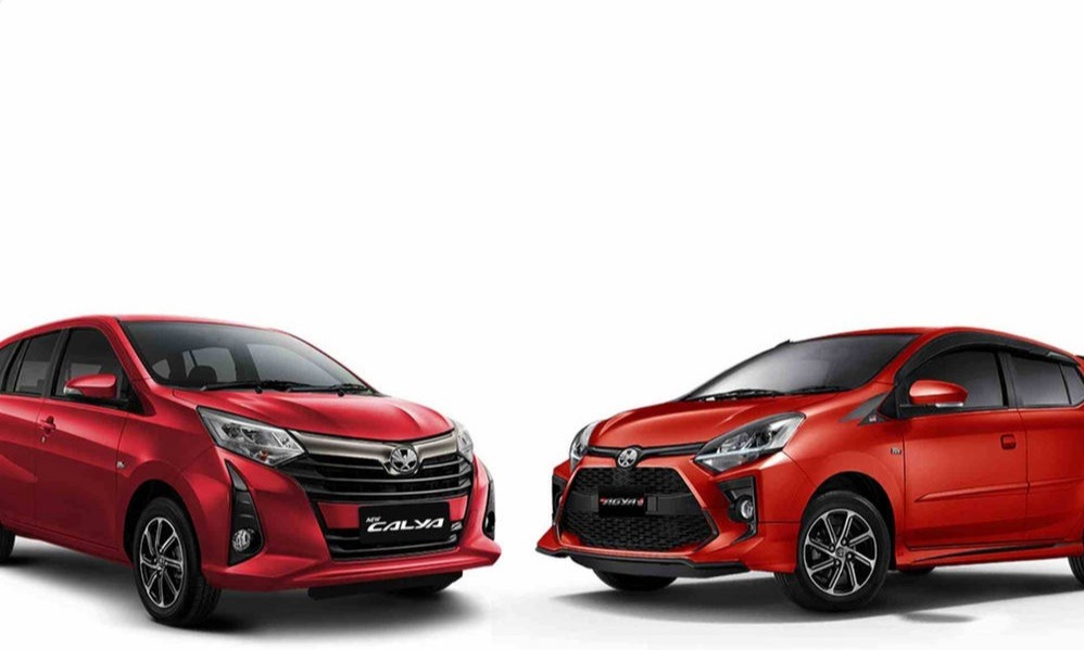 Masifnya Pameran Otomotif Dukung Penetrasi Toyota