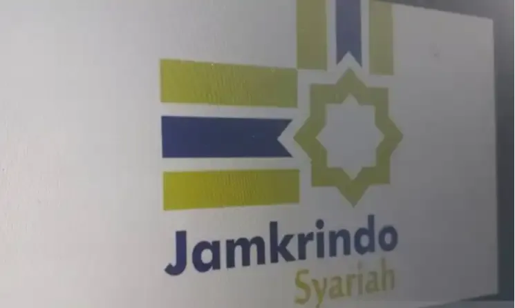 Jamkrindo Syariah Catat Laba Bersih Rp189,63 Miliar Pada 2022