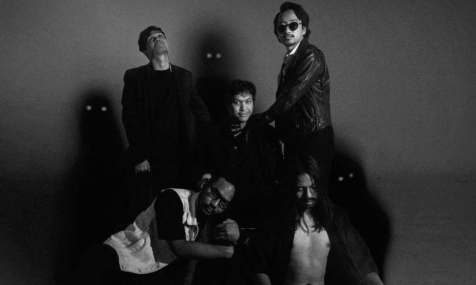 .Feast Nonaktifkan Anggota Terkait Pelecehan Seksual