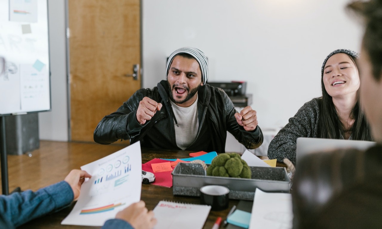 Menelisik Pola Pikir Fixed Mindset Dan Growth Mindset