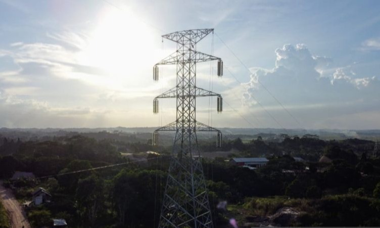 PLN Percepat Pembangunan Tiga Infrastruktur Listrik Di Kutai Timur