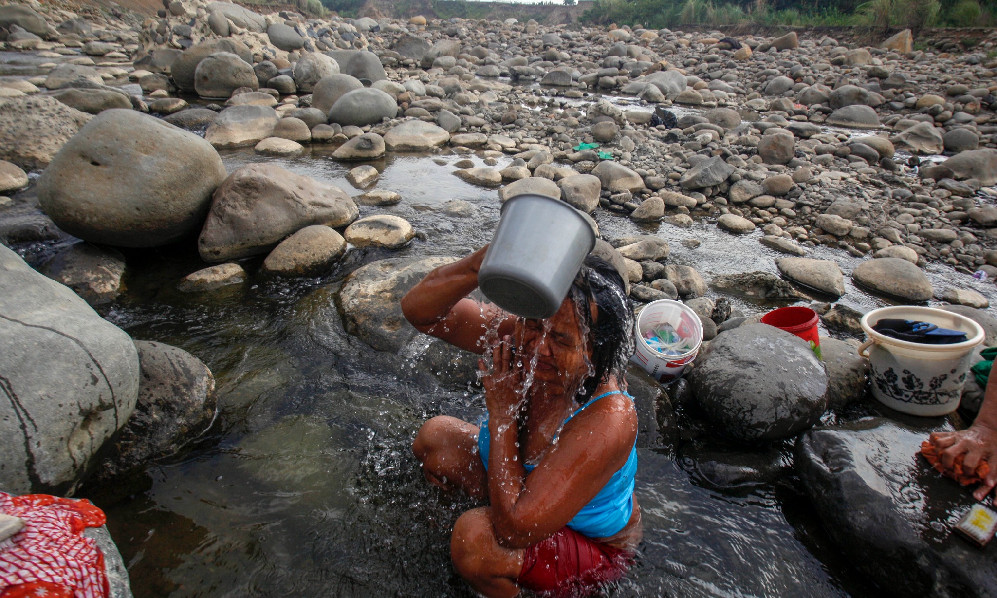 BMKG Yakini Suhu Di Wilayah RI Tak Makin Panas