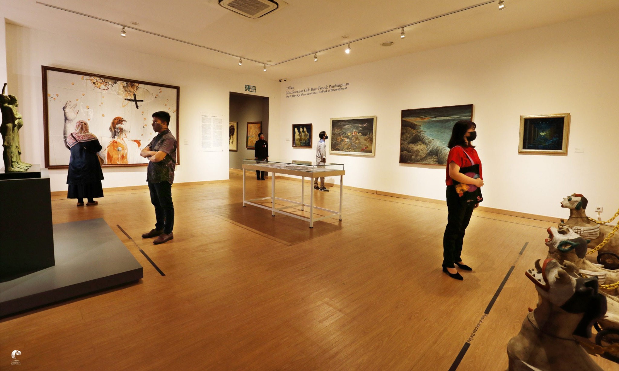 Galeri