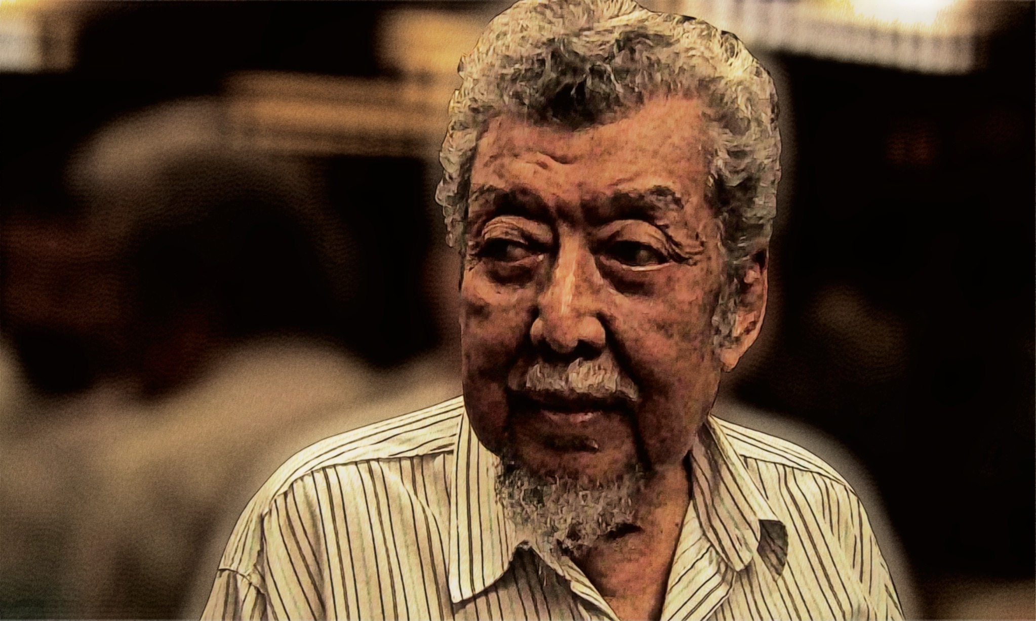 Misbach Yusa Biran dan Ikhtiar Merawat Jejak Film Indonesia