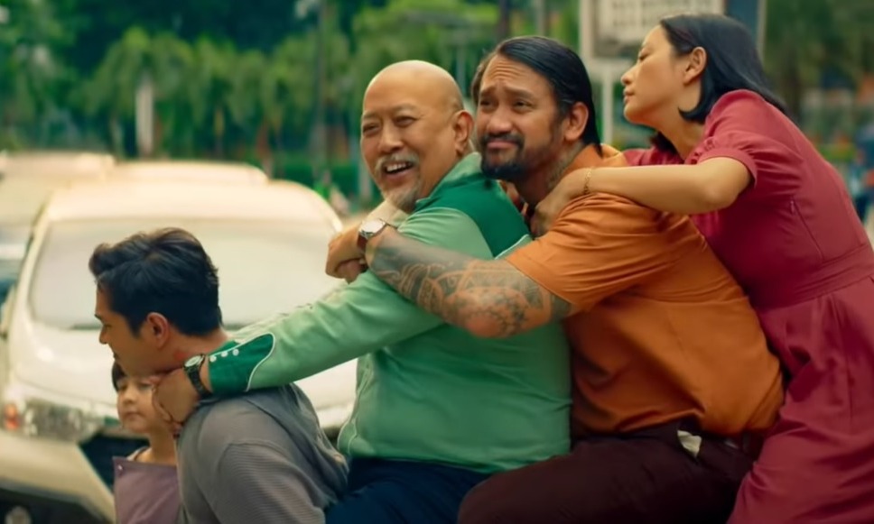 Film "Hello Ghost" Janjikan Kisah Menyentuh Dalam Balutan Komedi