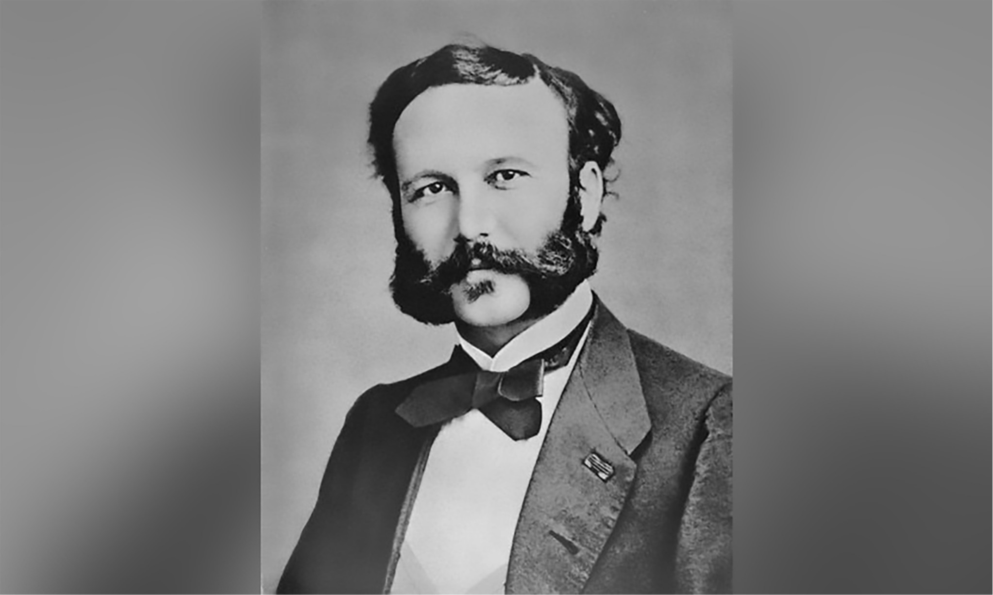 Merunut Cikal Gerakan Palang Merah Dari Kisah Henry Dunant