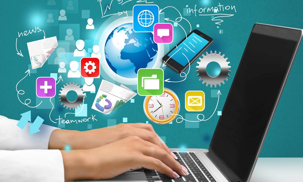 Transformasi Struktural Untuk Perbaiki Digital Civility Index