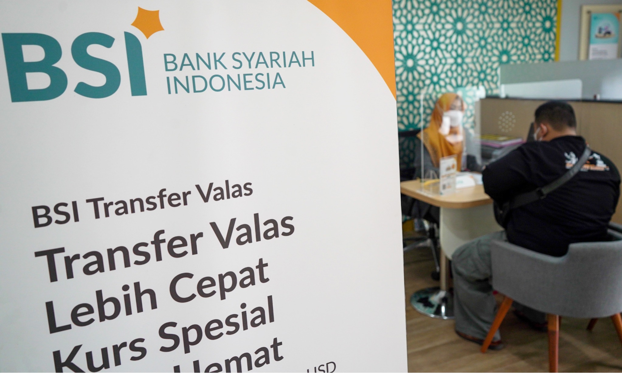 Layanan BSI Di Aceh Terganggu, Bank Konvensional Kembali Dirindukan