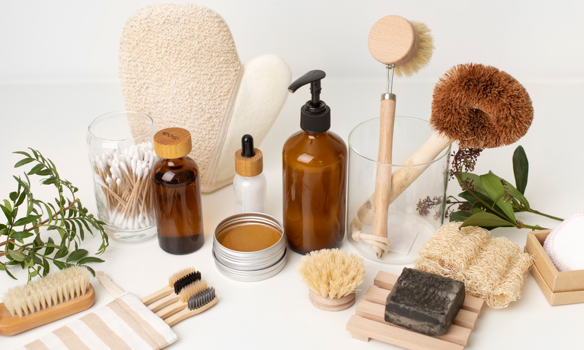 Kiat Kembangkan Bisnis Kosmetik Lokal Di Tengah Isu Sustainable Beauty