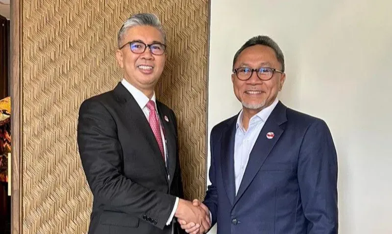 Indonesia Siap Laksanakan JTIC ke-4 dengan Malaysia