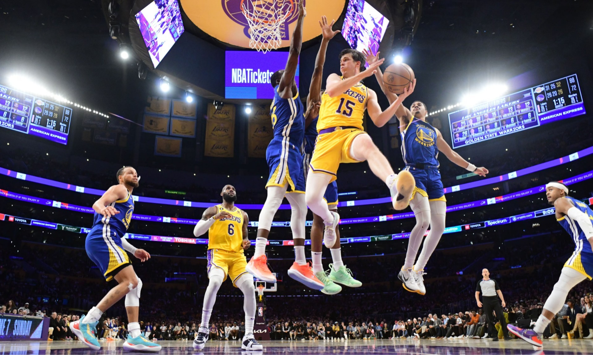 Timnas Basket Putri Raih Emas, Ini Sejarah Permainan Bola Keranjang