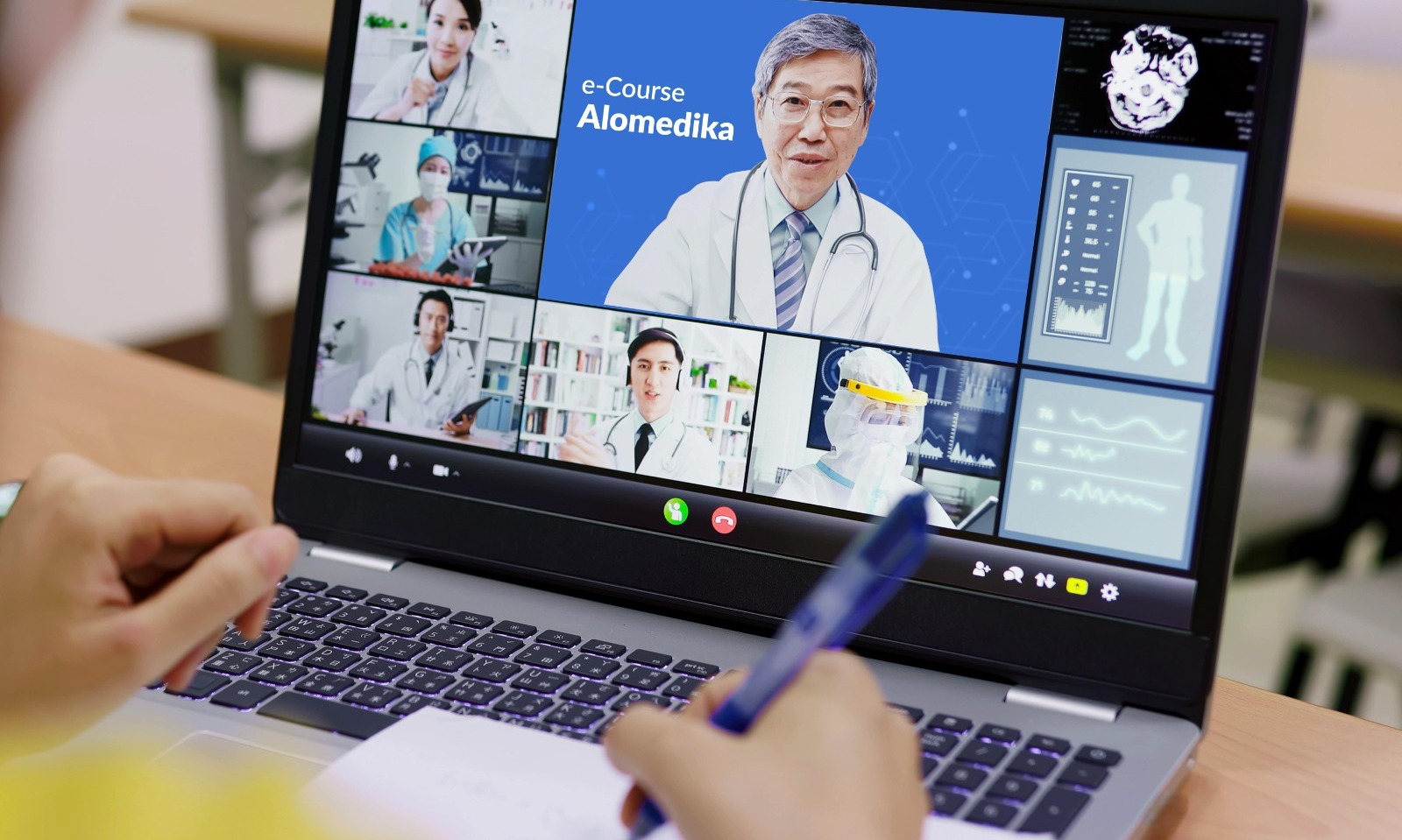 Pembelajaran Dokter - Perumperindo.co.id