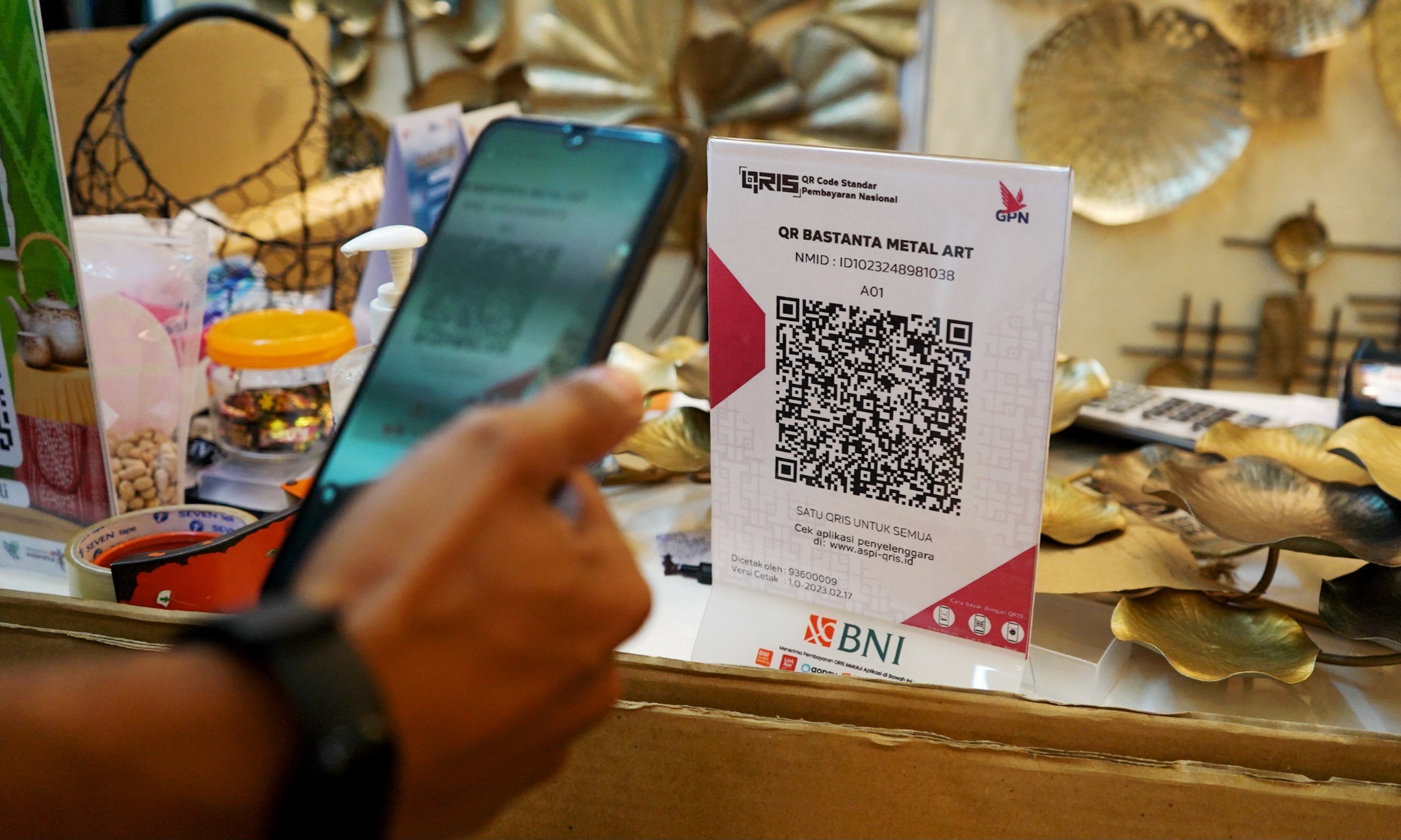 CIPS: Transformasi Digital Mesti Bisa Dinikmati Semua Kalangan