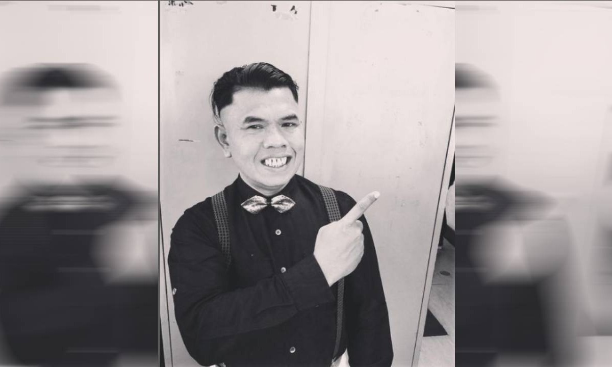 Benjo, Mantan Personel Band Teamlo Tutup Usia