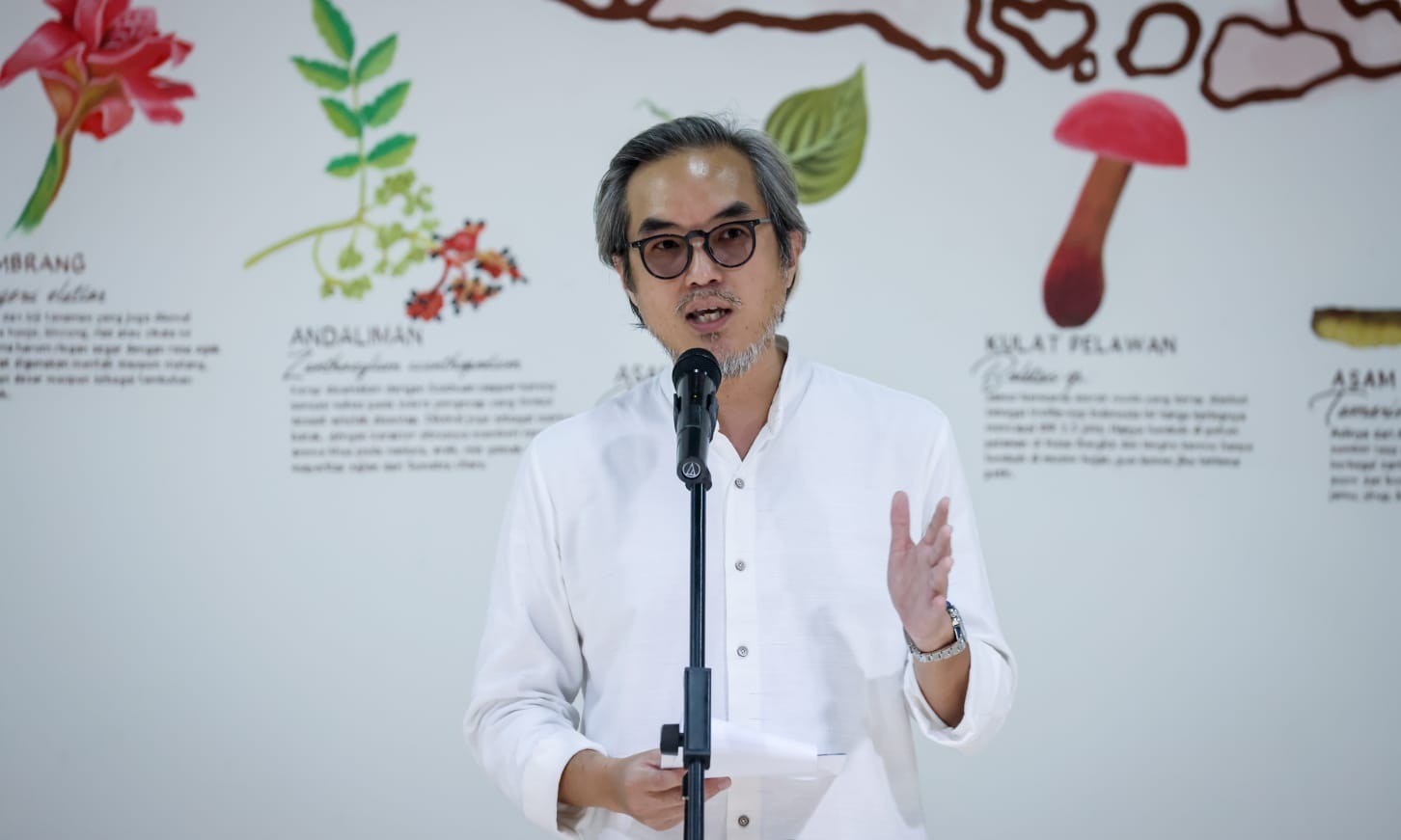 Smesco: Pelaku UMKM Perempuan Memiliki Kesempatan Naik Kelas Smesco: Pelaku UMKM Perempuan Memiliki Kesempatan Naik Kelas