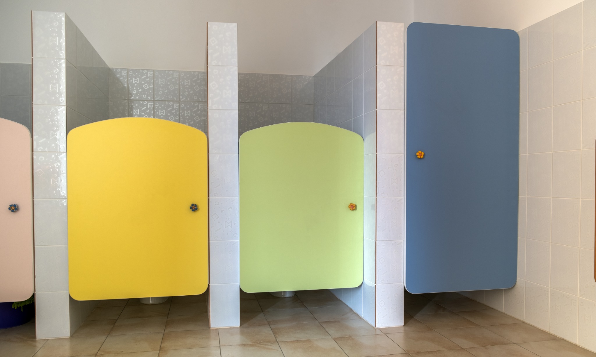 UNICEF Dorong Penyediaan Toilet Layak Di Sekolah