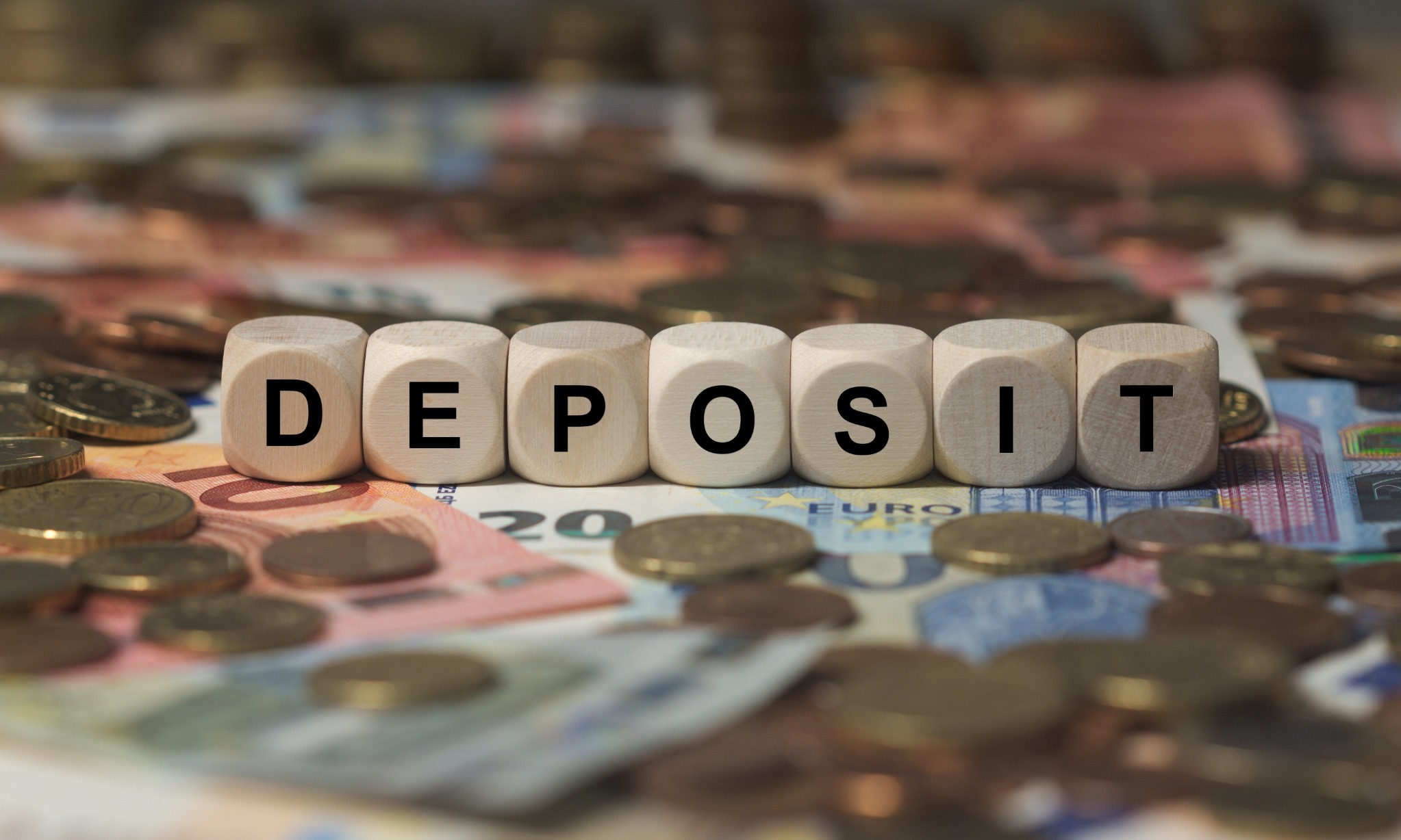 Mengenal Deposito Dan Jenisnya