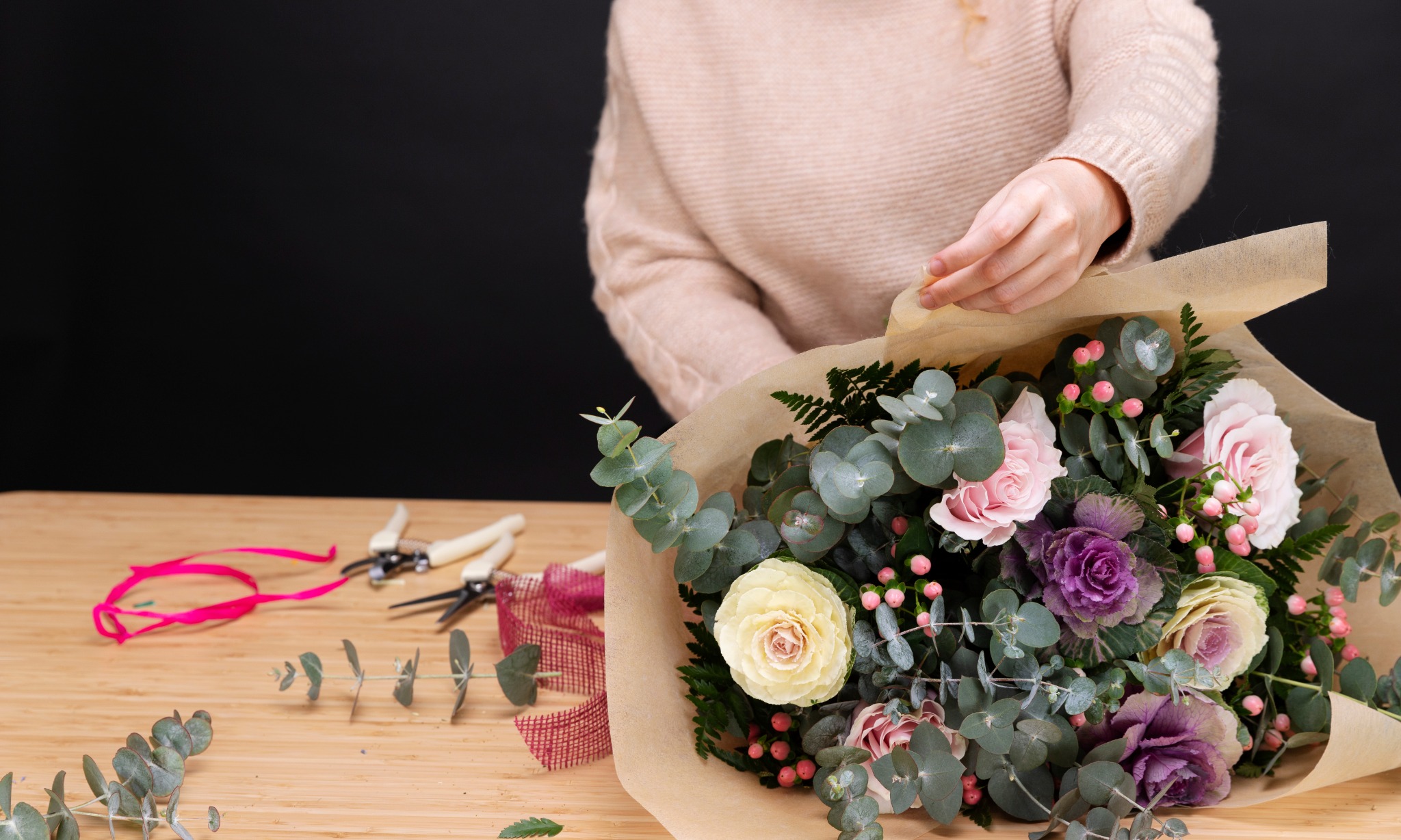 Mengenal Asal-Usul Seni Merangkai Bunga