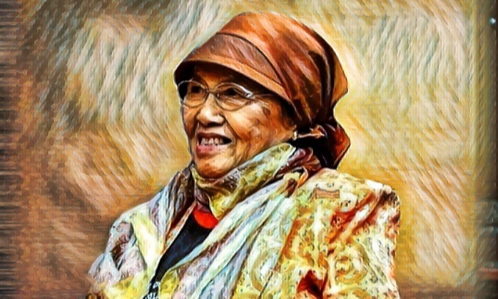 Syofyani Yusaf, Sang Maestro Tari Minang