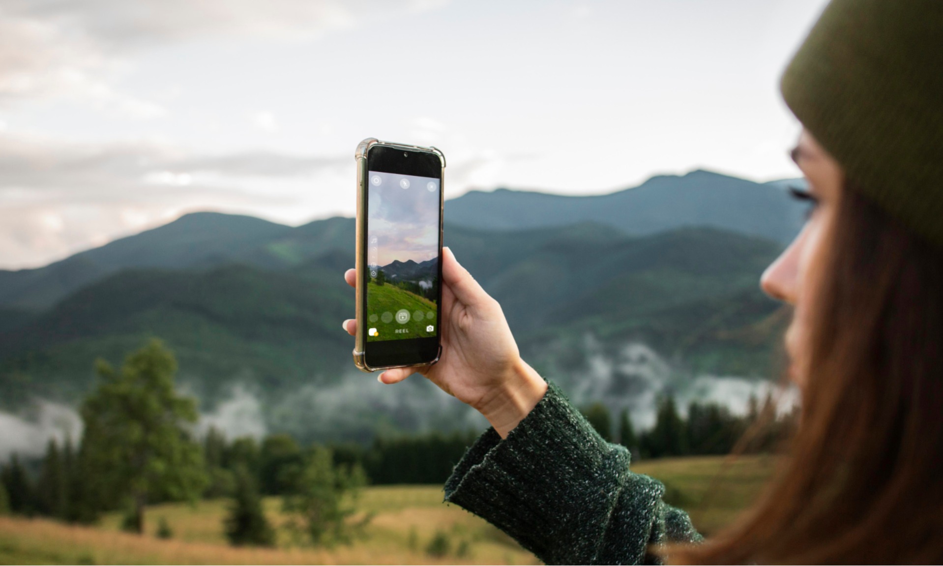 Jadikan Liburan Seru Dengan Hunting Foto