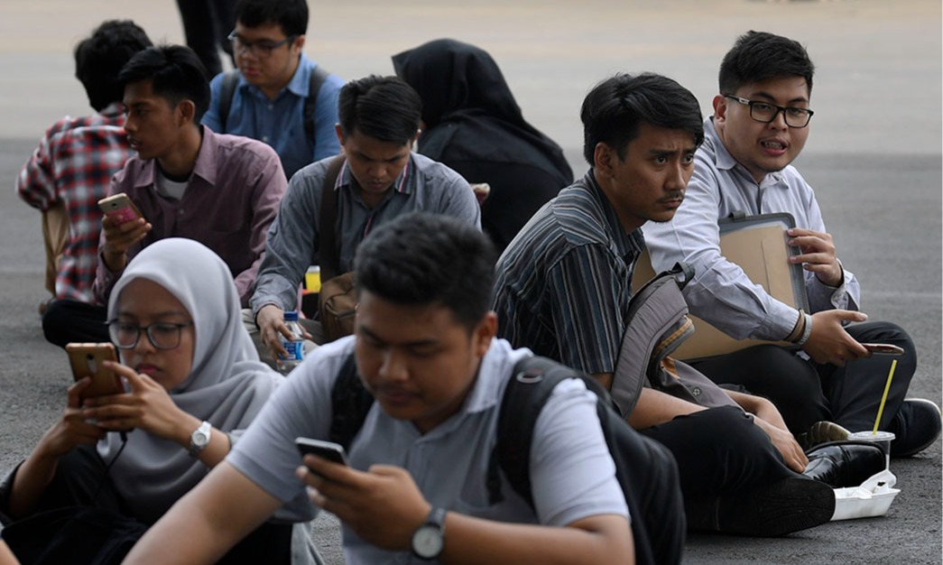 BKKBN: Sikap Individualis Pemuda Hambat Target Indonesia Emas 2045