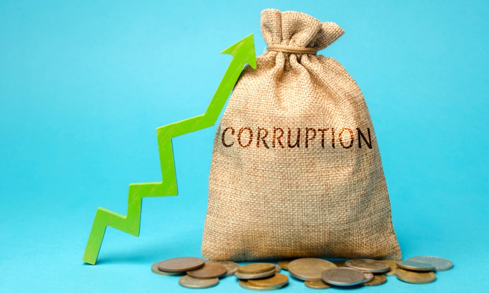 Kejagung Tetapkan 3 Korporasi Tersangka Kasus Korupsi Minyak Goreng