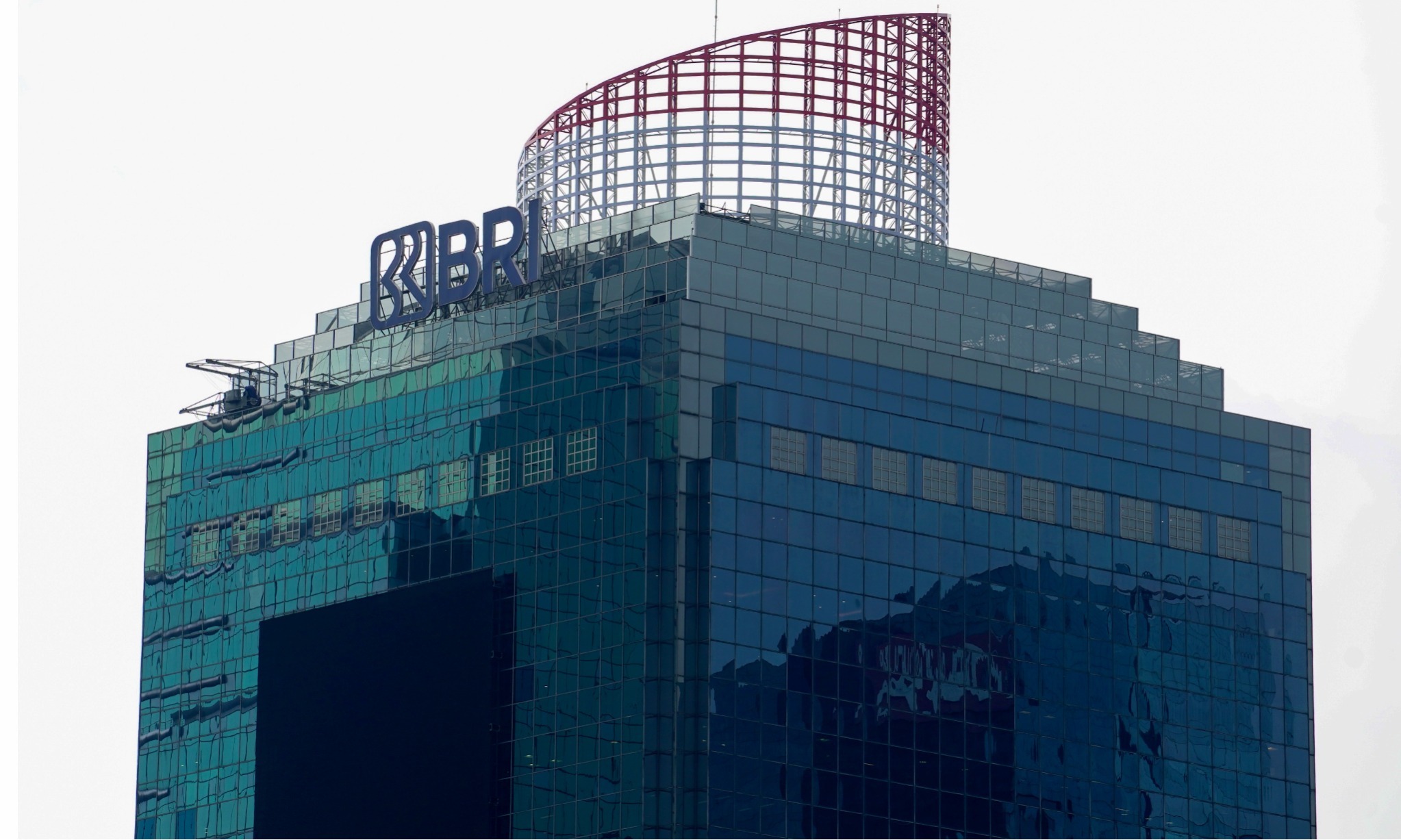 BRI Dukung Implementasi UU PPSK