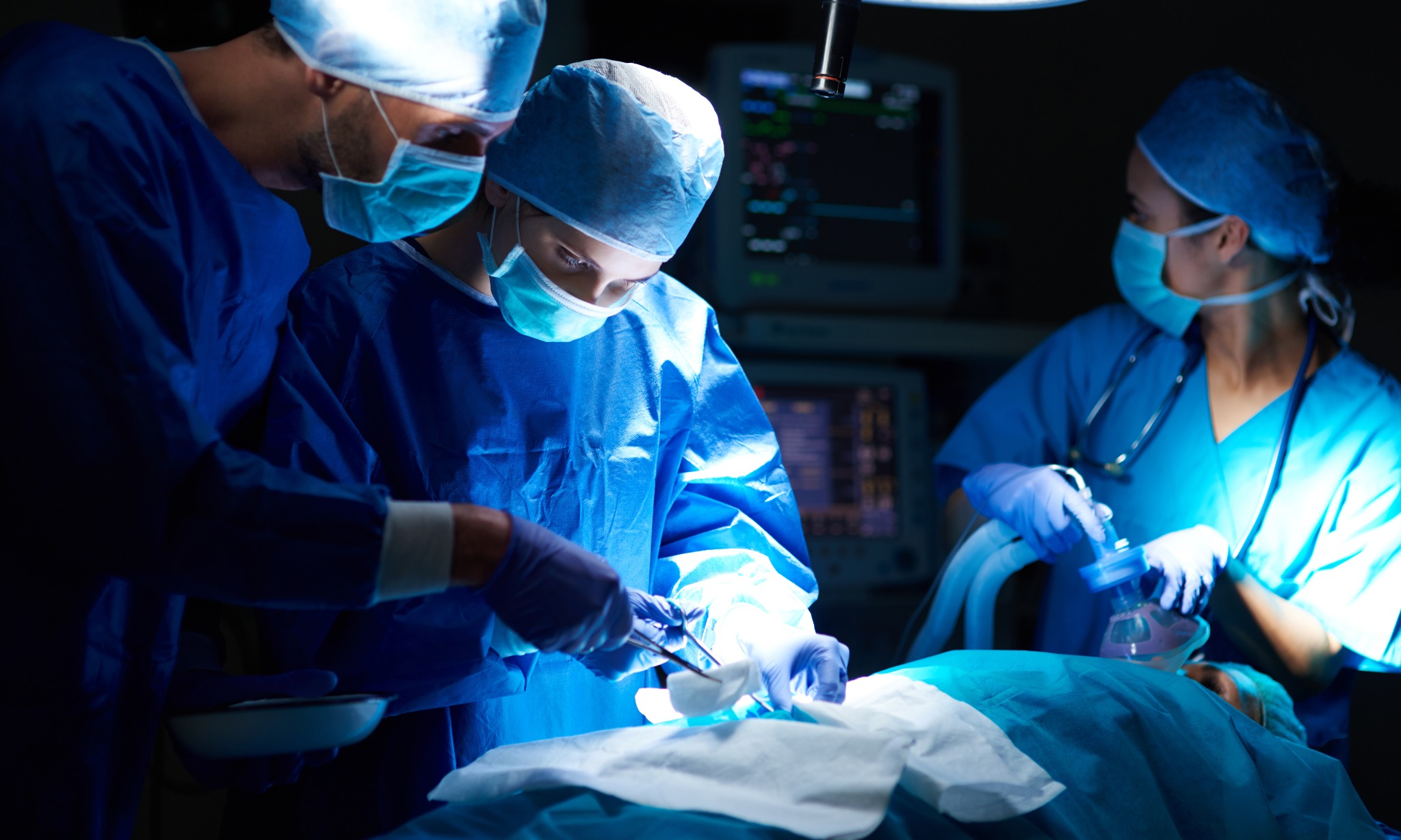 Alasan Pasien Wajib Puasa Sebelum Operasi