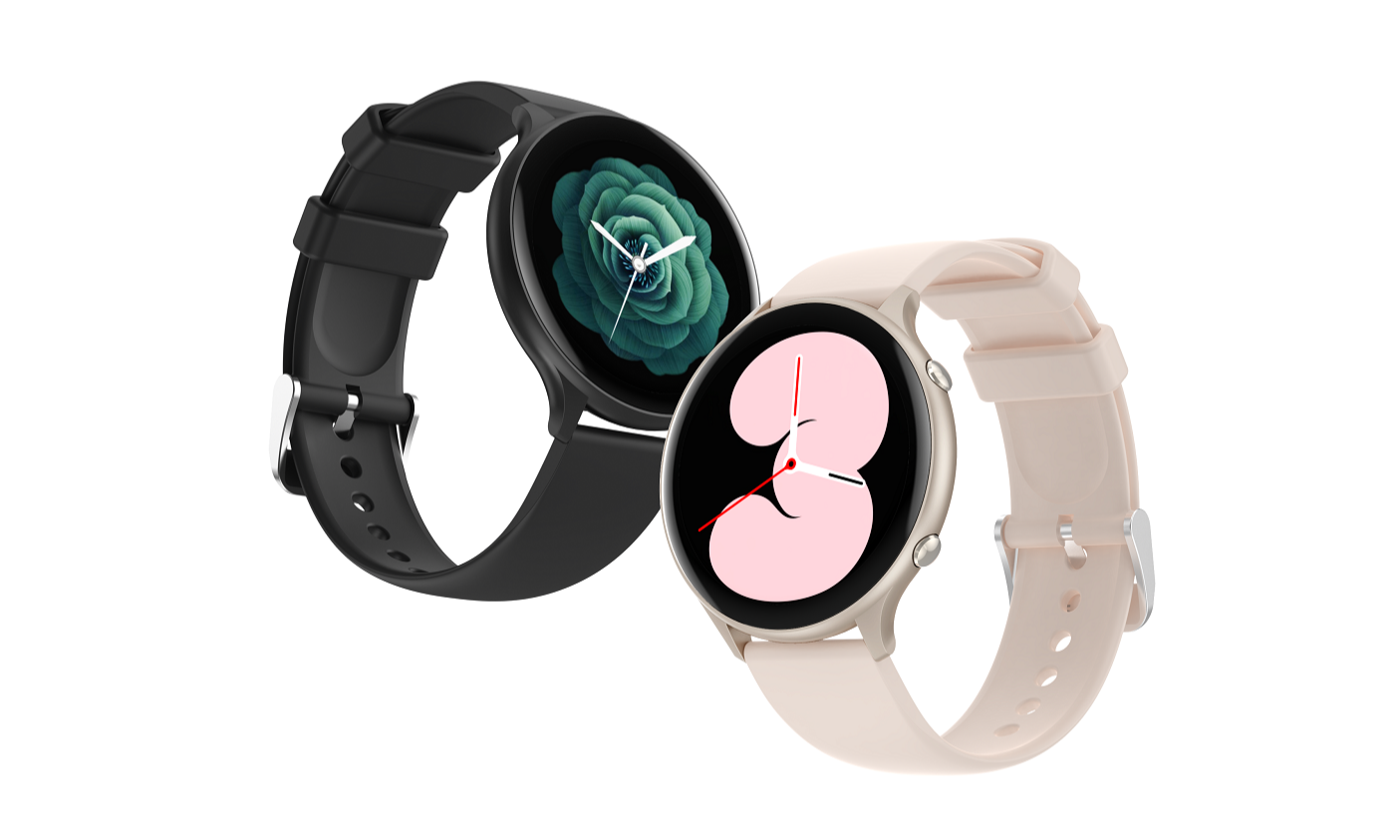 Olike Luncurkan Interstellar Smartwatch FW1 Di PRJ 2023