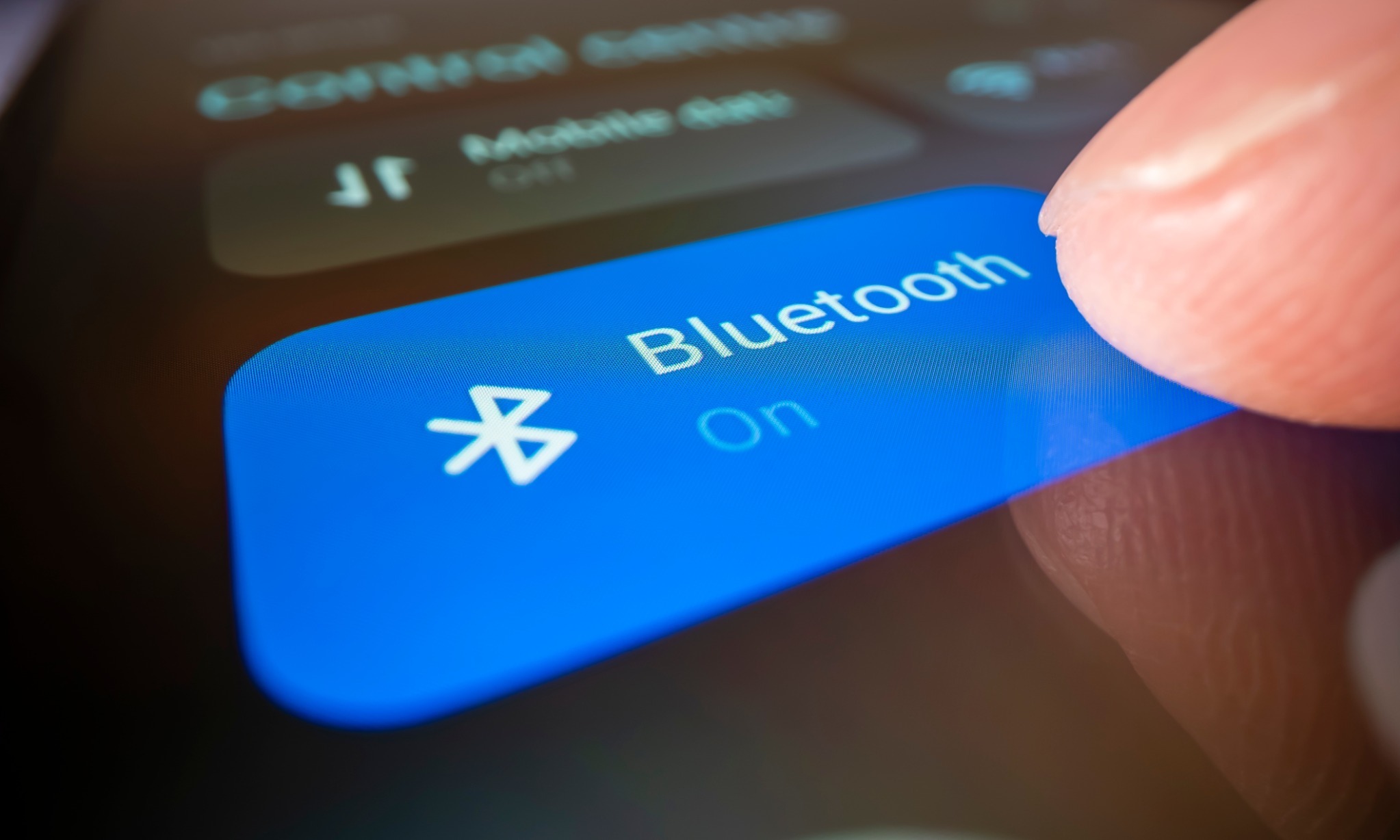 Hikayat Penemuan Bluetooth
