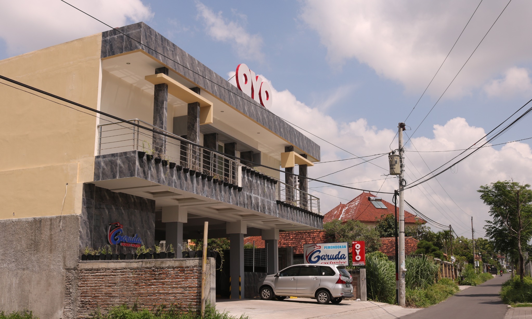 OYO Hadirkan Promo Diskon 65% Di Long Weekend Iduladha