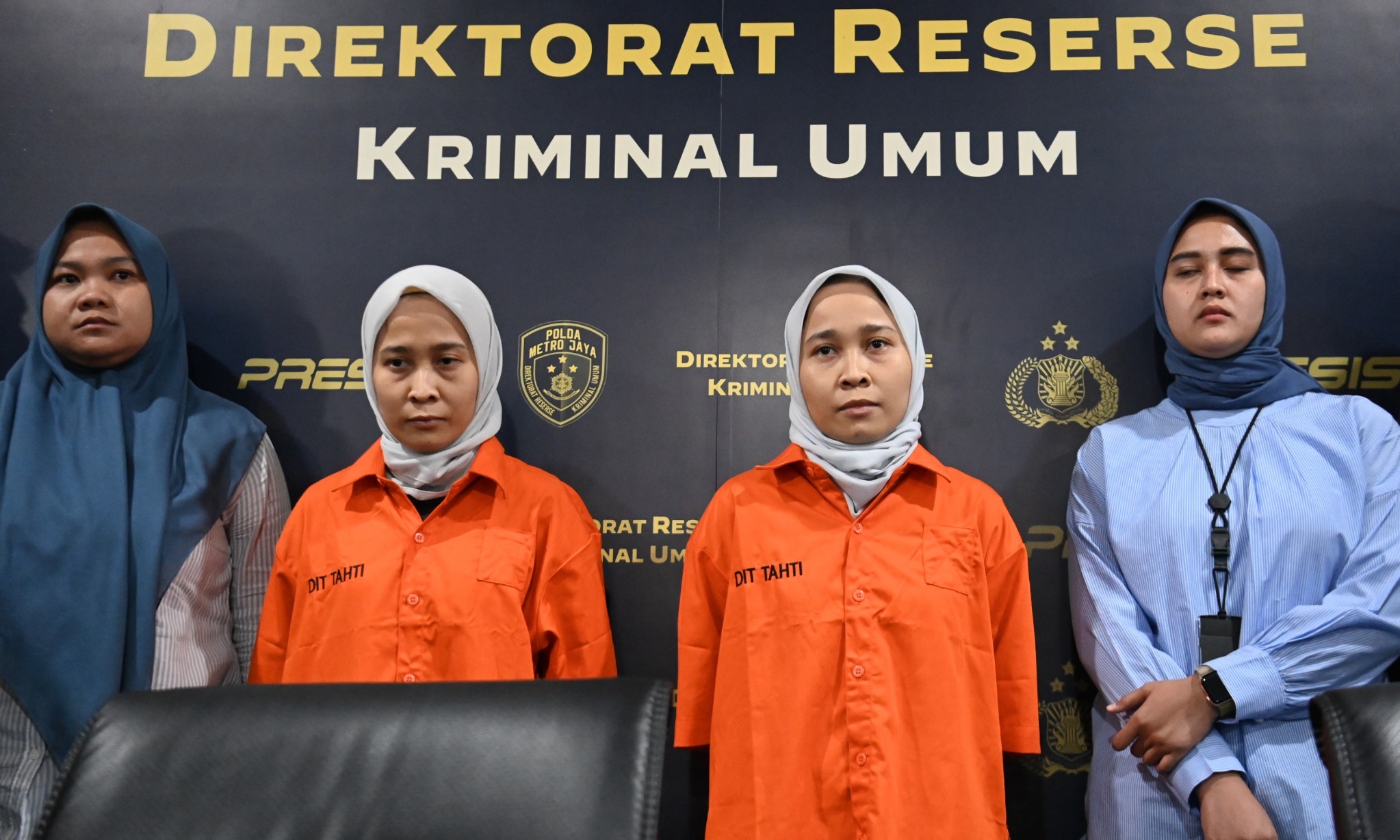 Mengenal Skema Ponzi Yang Digunakan Rihana-Rihani