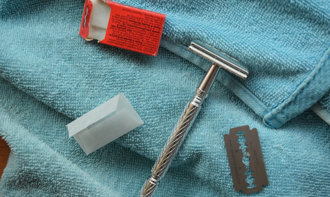 Perlukah Mencukur Rambut Organ Intim?