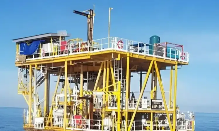 PHM: Temuan di South Mahakam Jadi Cadangan Hidrokarbon Berikutnya