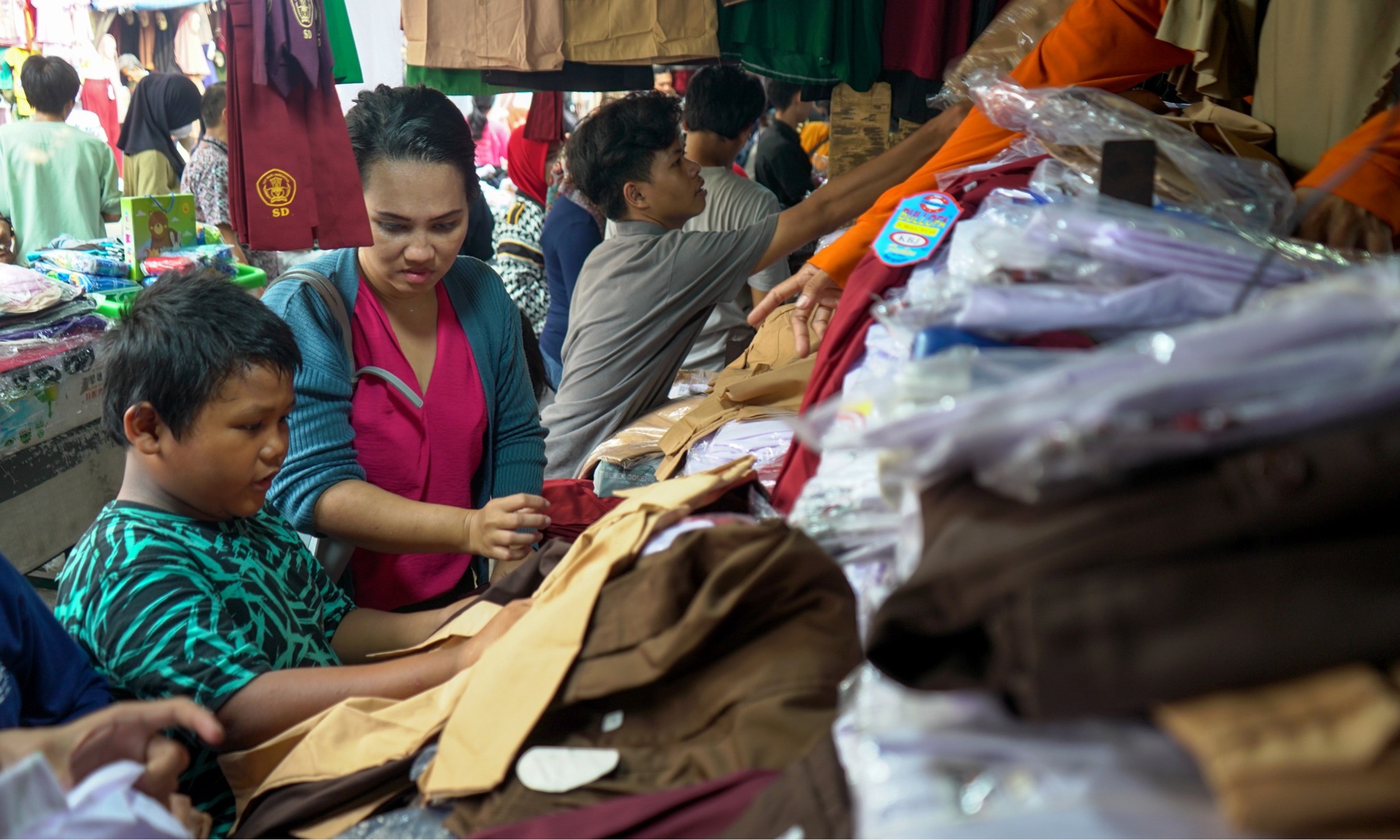 Hari Pertama Masuk Sekolah Di Jakarta Mundur Jadi 12 Juli