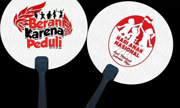 Makna Logo HAN Ke-39 Tahun 2023