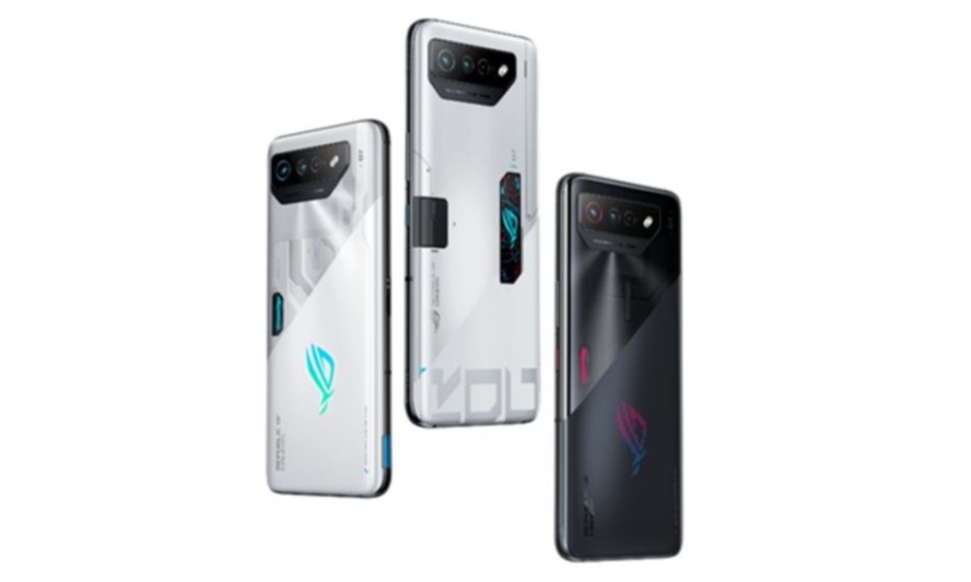 Asus Rilis ROG Phone 7 Mulai Harga Rp10 Jutaan