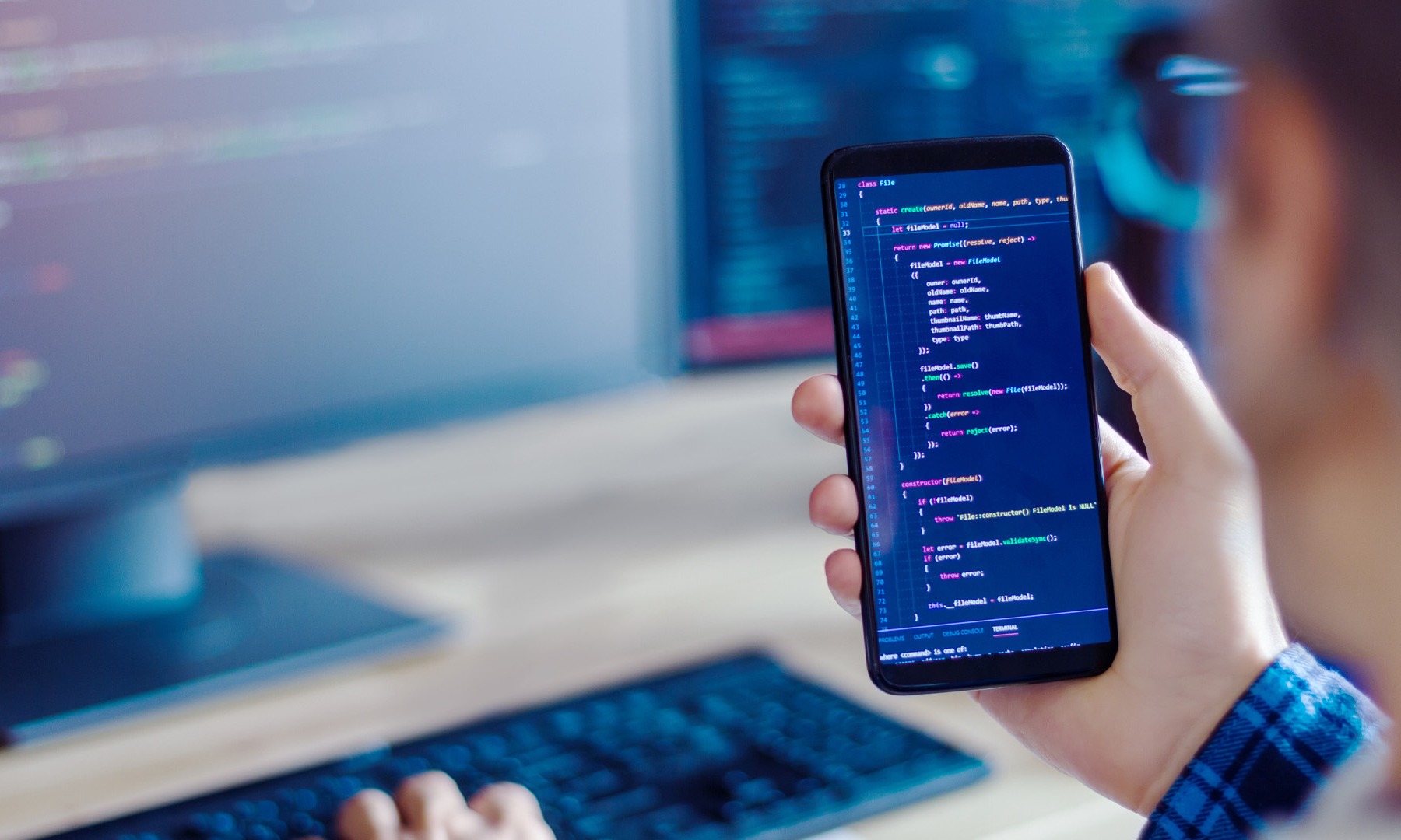 RELEX Solutions Kembangkan Kecerdasan Buatan RELEX-GPT