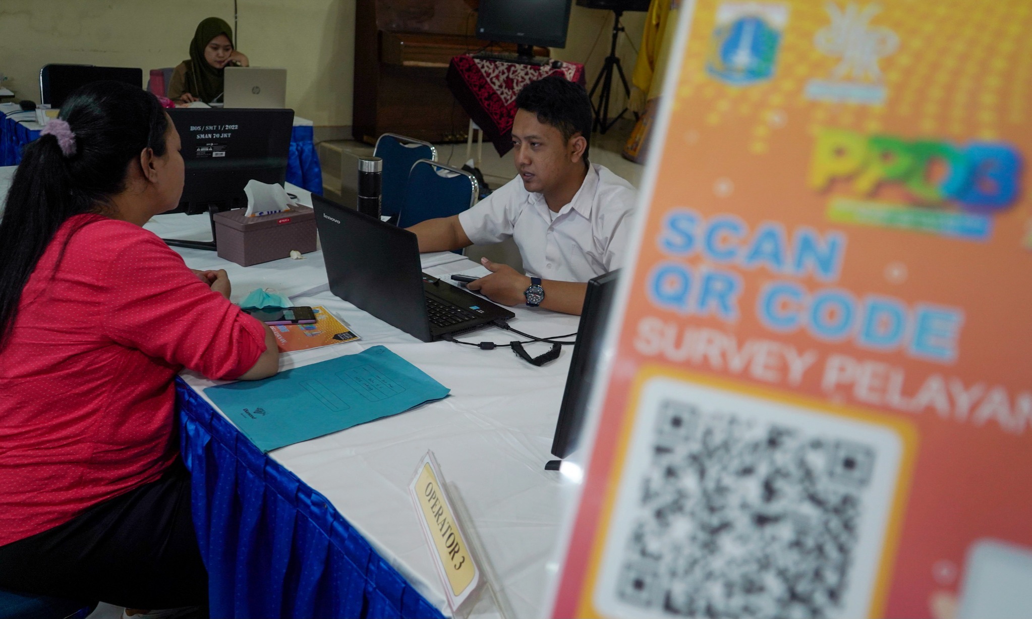 Soroti PPDB, Anies Baswedan Usul Ada SMP Inpres Dan SMA Inpres