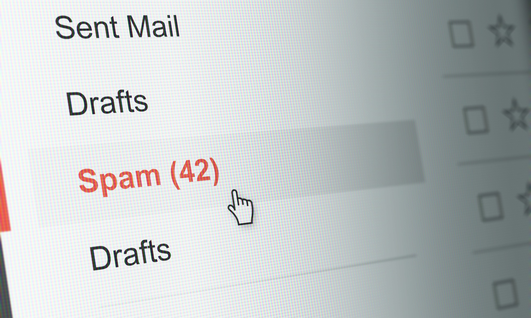 Istilah “Spam” Di Email Berasal Dari Merek Daging Kalengan