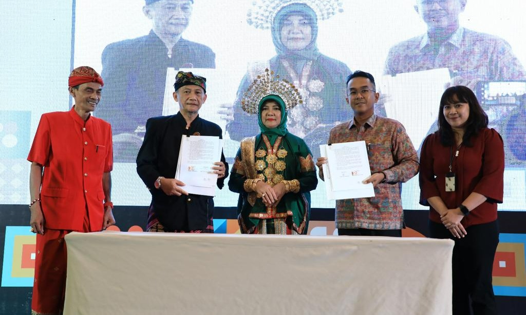 KKP Perkuat Digitalisasi Layanan Penjaminan Mutu