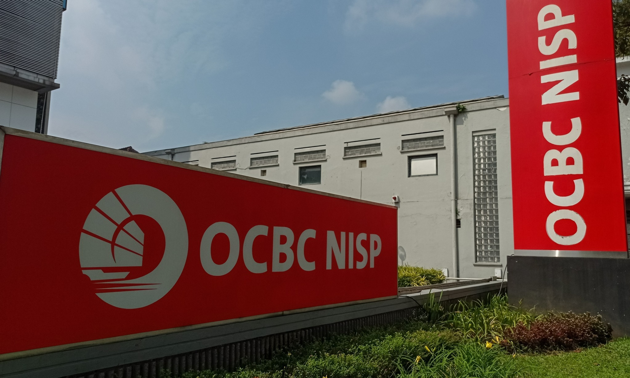 OCBC Sekuritas Rilis Aplikasi Online Trading ONE Trade