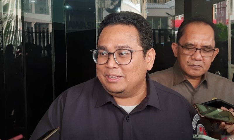 Bawaslu Belum Terima Laporan Uang Kejahatan Lingkungan Rp1 T Ke Parpol